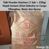 Jual Talk Resin Terbaik - Harga Murah April 2025 & Cicil 0%