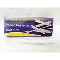 Jual Paper Fastener Murah & Terbaik - Harga Terbaru Mei 2024