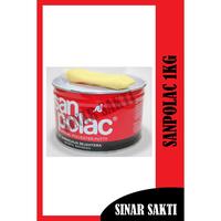 Jual Sanpolac 1Kg Terbaik - Harga Murah Juni 2024 & Cicil 0%
