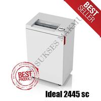 Jual Penghancur Kertas Ideal Murah & Terbaik - Harga Terbaru Juni 2024