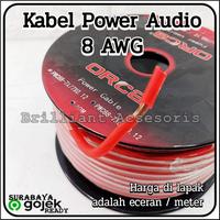 Jual Kabel Awg 8 Terlengkap - Harga Murah Februari 2023 & Cicil 0%
