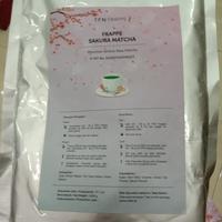 Jual Matcha Toffin Terdekat - Harga Murah & Grosir April 2024
