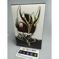 Review SHF Kamen Rider Kuuga Ultimate Final Form SS Figure | Tokopedia