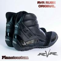 Jual Sepatu Touring Motor Terlengkap - Harga Murah April 2025 & Cicil 0%