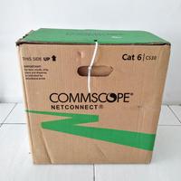 Jual Kabel Utp Cat 6 Commscope Terbaru - Harga Murah Januari 2024 ...