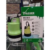 Jual Wasser Wd 80 E Terbaik - Harga Murah Mei 2024 & Cicil 0%
