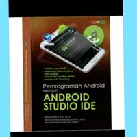 Jual Buku Android Studio Terlengkap - Harga Murah Juni 2024