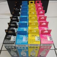 Jual Tinta Epson L385 Murah & Terbaik - Harga Terbaru Mei 2024