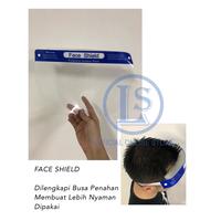 Jual Face Shield Terbaik April 2025 - Harga Murah