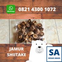 Jual Jamur Shitake Fresh Terdekat - Harga Murah & Grosir Mei 2024