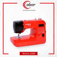Jual Mesin Jahit Otomatis Terlengkap - Harga Murah & Grosir Juni 2024