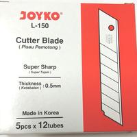 Jual Isi Cutter Terlengkap - Harga Grosir & Murah April 2025