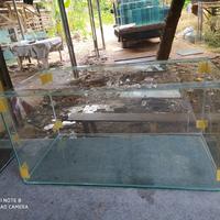 Jual Aquarium 80X40x40 Terlengkap & Terbaik - Harga Murah Juni 2024