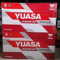 Jual Yuasa N200 Terlengkap - Harga Murah Juni 2024 & Cicil 0%