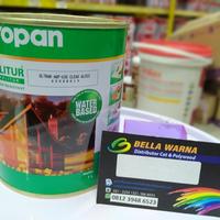 Jual Propan Clear Terbaik - Harga Murah Mei 2024 & Cicil 0%