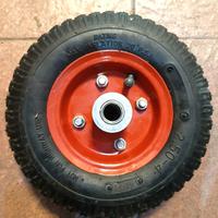 Jual Roda Trolley 8 Inch Terbaik - Harga Murah Maret 2024 & Cicil 0%