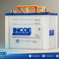 Jual Incoe Battery Terlengkap - Harga Murah November 2022 & Cicil 0%
