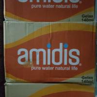 Jual Aqua 1500 Ml 1 Dus Murah - Harga Terbaru April 2024