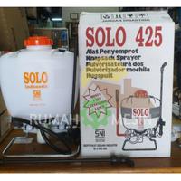 Jual Sprayer Solo 425 Terbaik - Harga Murah Mei 2024 & Cicil 0%