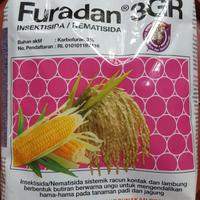 Jual Furadan 3Gr Terbaik - Harga Murah Desember 2022 & Cicil 0%