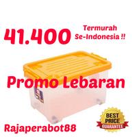 Jual Box Container Shinpo Terbaik - Harga Murah April 2024 & Cicil 0%