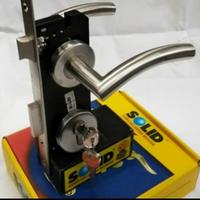 Jual Handle Solid Terbaik - Harga Murah Juni 2025 & Cicil 0%