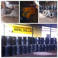 Jual Aspal Curah Terbaik - Harga Murah Maret 2024 & Cicil 0%