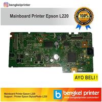 Jual Mainboard Epson L220 Murah & Terbaik - Harga Terbaru Juni 2024