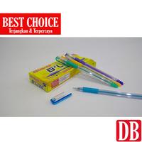 Jual Ballpoint Standard Terlengkap - Harga Grosir & Murah Mei 2025