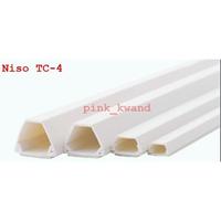 Jual Kabel Duct Tc 4 Terbaik - Harga Murah Juni 2024 & Cicil 0%