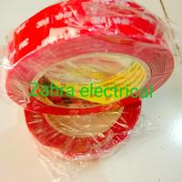 Jual Double Tip 3M Murah & Terbaik - Harga Terbaru Oktober 2025