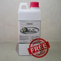 Jual Aquadest 1Liter Murah - Harga Terbaru Mei 2024