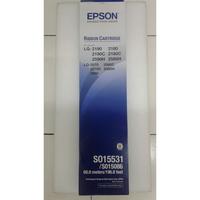 Jual Ribbon Cartridge Epson Lq2190 Terlengkap - Daftar Harga Juni 2024 ...