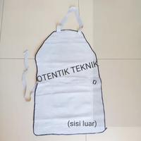 Jual Apron Las Terbaik - Harga Murah April 2025 & Cicil 0%
