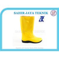 Jual Sepatu Boot Kuning Terbaik - Harga Murah Mei 2024 & Cicil 0%