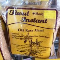Jual Tiwul Instant Murah - Harga Terbaru 2025