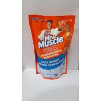Jual Mr Muscle Pembersih Kaca Murah - Harga Terbaru Februari 2024