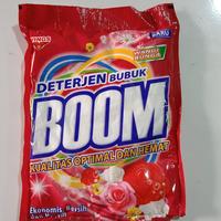 Jual Deterjen Boom Murah - Harga Terbaru Juni 2024