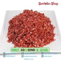 Daging Sapi 1 Kg Berkualitas Tinggi, Harga Termurah Maret 2025