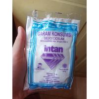 Jual Garam Halus Terdekat - Harga Murah & Grosir April 2024