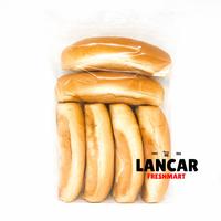 Jual Roti Hotdog Terdekat - Harga Murah & Grosir April 2025