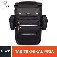 Jual Tas Ransel Bodypack Terbaru - Harga Murah Maret 2025 & Cicil 0%