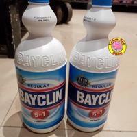 Jual Bayclin 1 Liter Murah - Harga Terbaru April 2025
