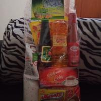 Jual Parcel Sembako Terdekat - Harga Murah & Grosir Juli 2022