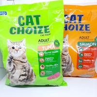 Jual Cat Choize Makanan Kucing Bergizi dan Termurah Februari 2024