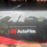 Jual Kaca Film 3M Black Beauty Terlengkap - Harga Murah Mei 2024 & Cicil 0%