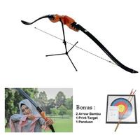 Jual Busur Panah Kayu Terbaik - Harga Murah Mei 2024 & Cicil 0%