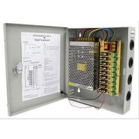 Jual Power Supply 12V 10A Box Terbaik - Harga Murah Juni 2024 & Cicil 0%