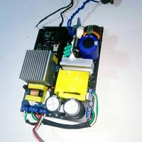 Jual Kit Power Amplifier Class D Terbaik - Harga Murah April 2024 ...