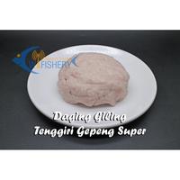 Jual Ikan Tenggiri Giling Terdekat - Harga Murah & Grosir Maret 2024